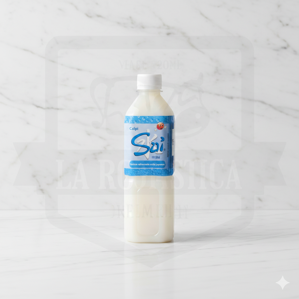 Bebida Calpi Sui de 500ml. – Cremerias La Higiénica
